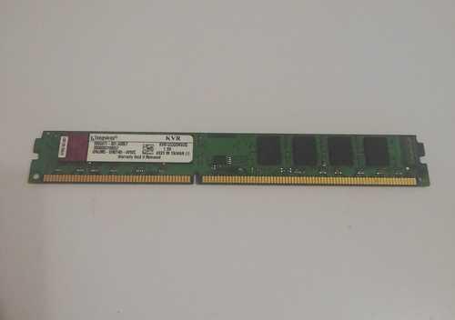 Оперативная память ddr3 2gb
