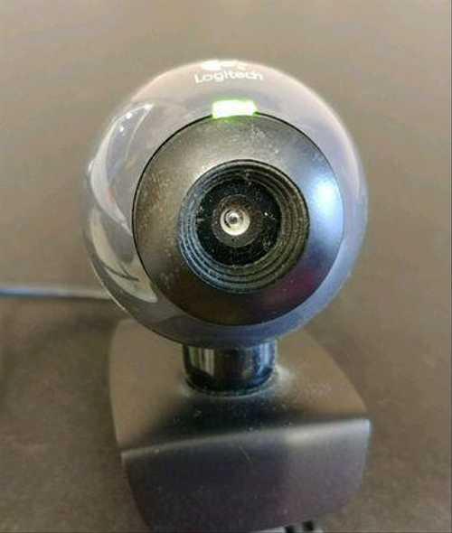 Logitech V-U0011