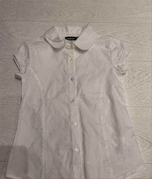 Рубашка/блузка школьная