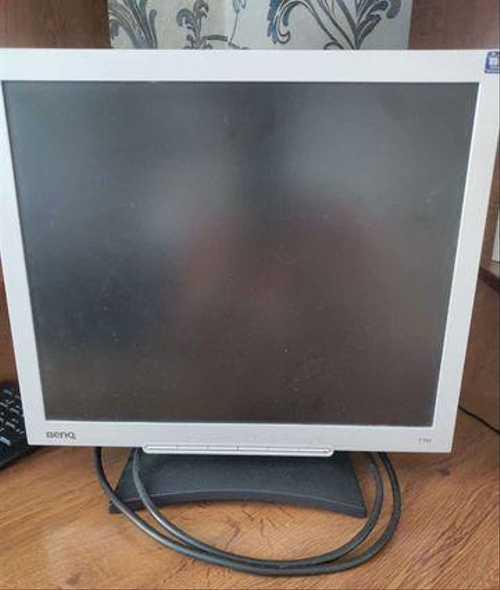 Монитор BenQ T705