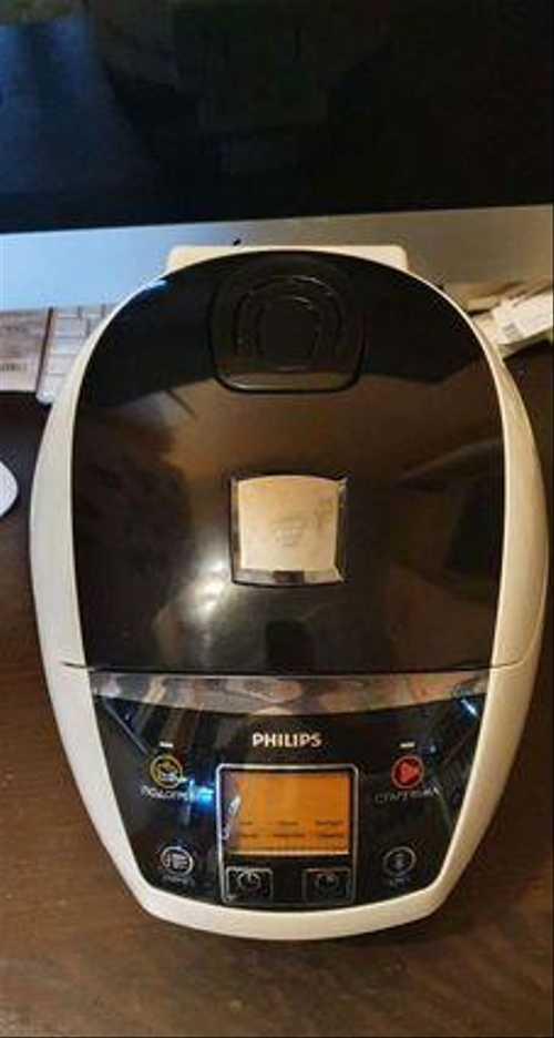 Мультиварка Philips HD3134