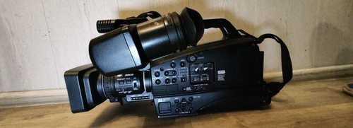 Профессиональная Видеокамера panasonic AG-HMC84