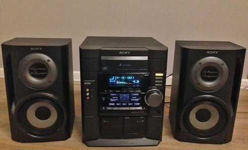 Муз 30. Sony SS rg30. Sony MHC rg30. Sony HCD - rg30. Музыкальный центр Sony MHC-rg30.