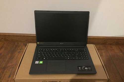 Какие игры пойдут на ноутбуке acer aspire 3 a315