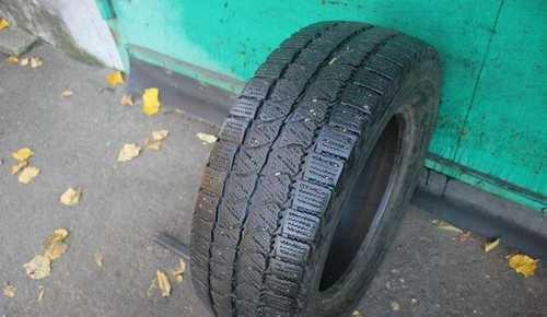 Continental 235/65 R16