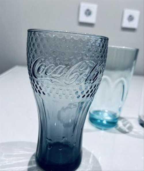 Стаканы из макдональдса