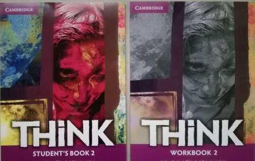Think B1, уровень 2