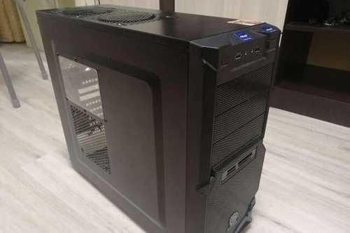 Корпус для пк Thermaltake