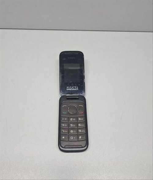 Сотовый телефон Б/У Alcatel Ot-1035D (16005)