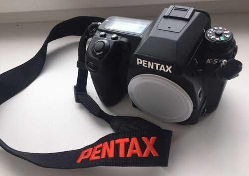 Фотоаппарат Pentax