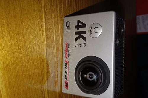 Продам экшен камеру Smar-Terra W6