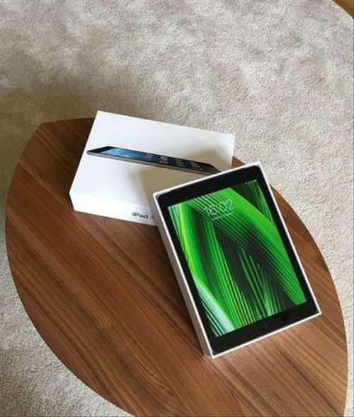 Apple iPad Air 16gb cellular (MD791RU/A)