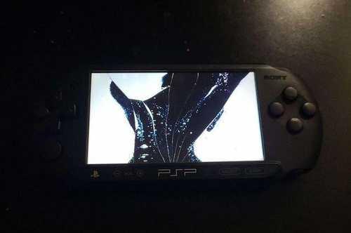 Sony PSP E1004