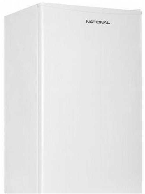 Холодильник National NK-RF950 белый