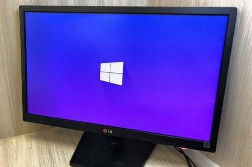 23" Широкоформатный LCD монитор LG 23EN33S