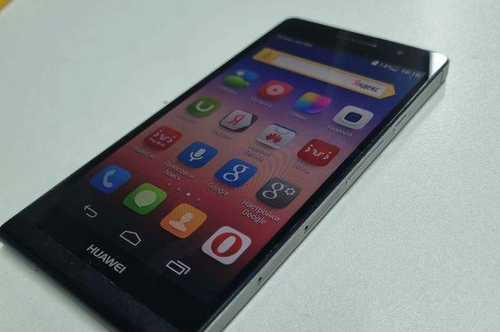 Huawei ascend p6s 2/16gb