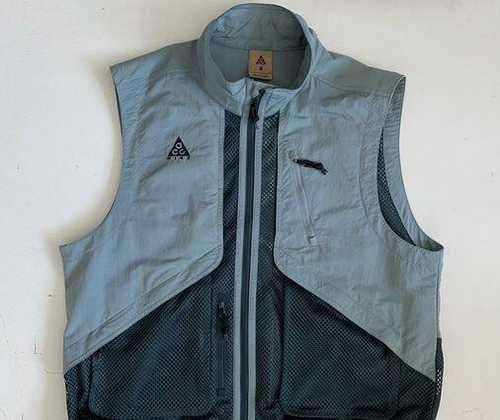 Оверсайз жилет Nike ACG vest