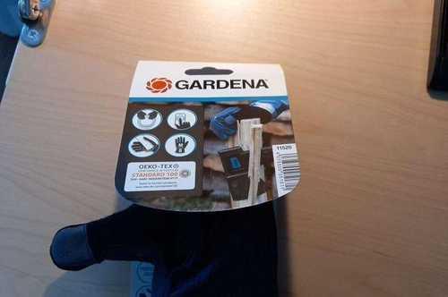 Перчатки Gardena 8M