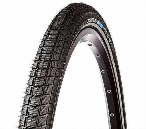 Покрышки shwalbe big ben 27,5 2,0 k-guard