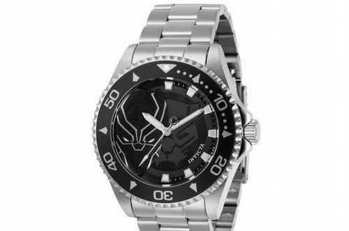 Часы Invicta Marvel Black Panther 29685