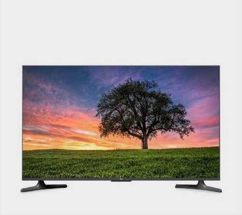 Телевизор Xiaomi Mi LED TV 4S 55” (dvb-t2)