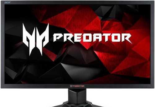 28" Монитор Acer Predator XB281HKbmiprz