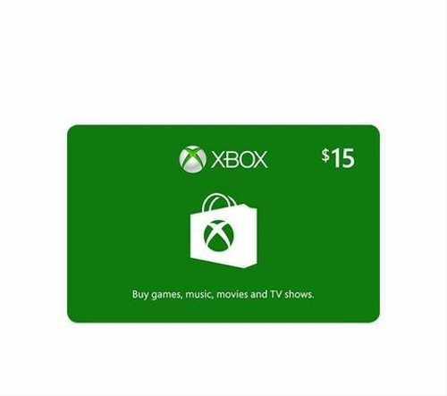 Карта пополнения xbox, xbox Live Gold, Game pass