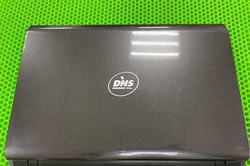 Ноутбук DNS twha