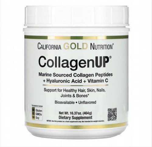 Collagen up california gold iherb