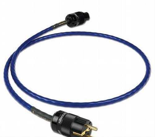 Cетевой кабель Nordost Blue Heaven Power Cord 2.0м