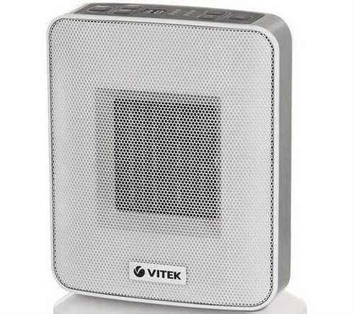 Тепловентилятор керамический Vitek