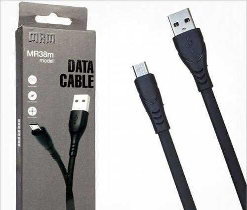 Шнур USB-microusb