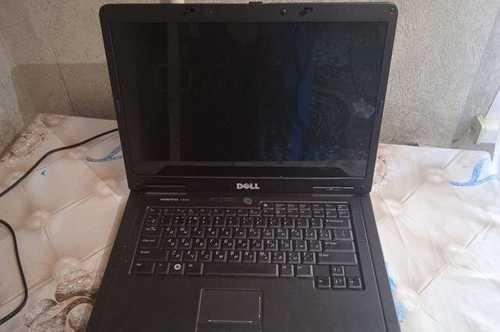 Продается ноутбук Dell Vostro 1000