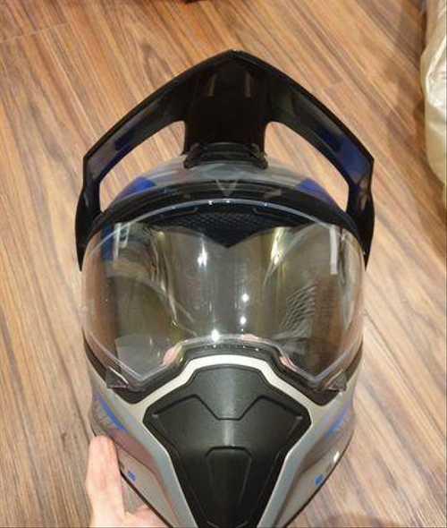 Шлем BMW GS Helmet