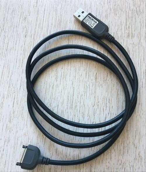 Usb кабель Nokia CA-53