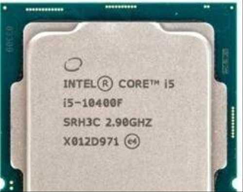 Процессор Intel Сore