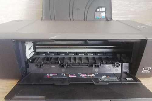 Принтер Hp 1000