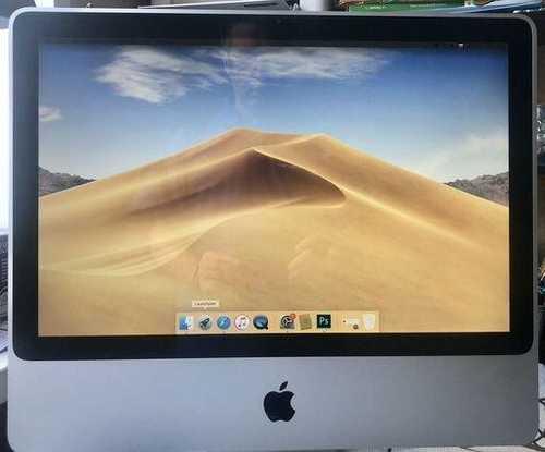 Apple iMac 20 2009