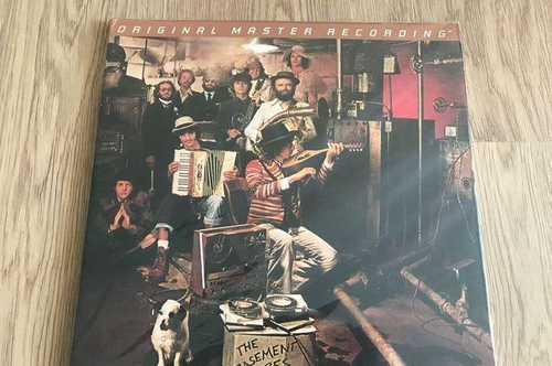 Bob Dylan The Basement Tapes mfsl 2-382