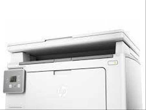 Мфу HP LaserJet Ultra M134a (G3Q66A)