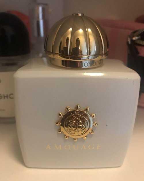 Духи Amouage Honour оригинал