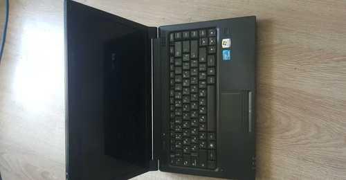 Ноутбук Lenovo B460e
