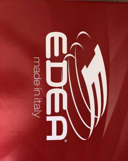 Коньки фигурные Edea Chorus