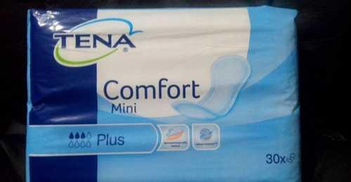 Tena Comfort Mini Plus