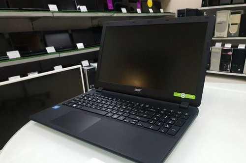 Ноутбук Acer ES1-531-C74X на SSD