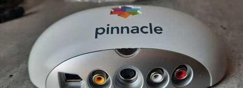 Устройство видеозахвата Pinnacle 510-usb rev 2.0