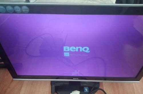 BenQ E2220HDP 22-дюйма Full HD с проблемами