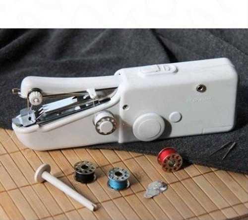 Швейная машинка Ручная handy stitch (хенди стич)