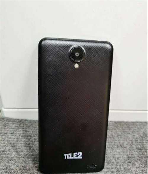 Tele2 maxi