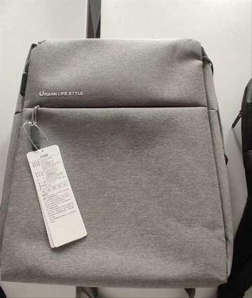 Рюкзак для ноутбука Xiaomi Mi City Backpack 2